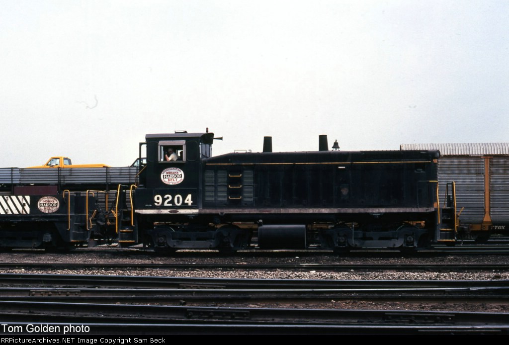 IHB 9204